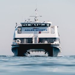 Flotte - Adler Schiffe